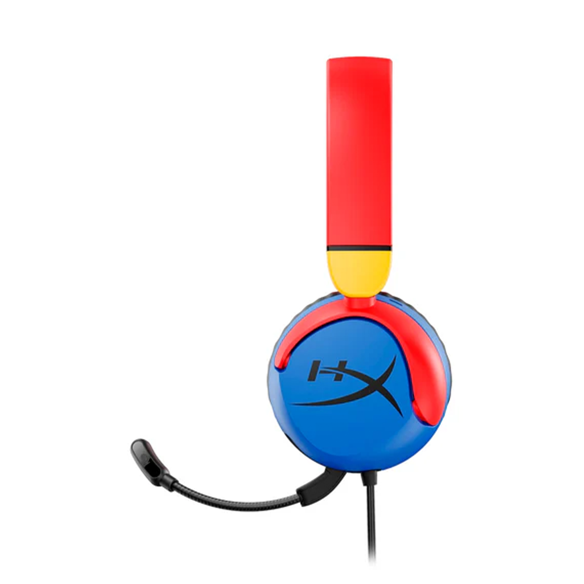 HyperX Cloud Mini Wired Gaming Headset - Multi – Computer Lounge