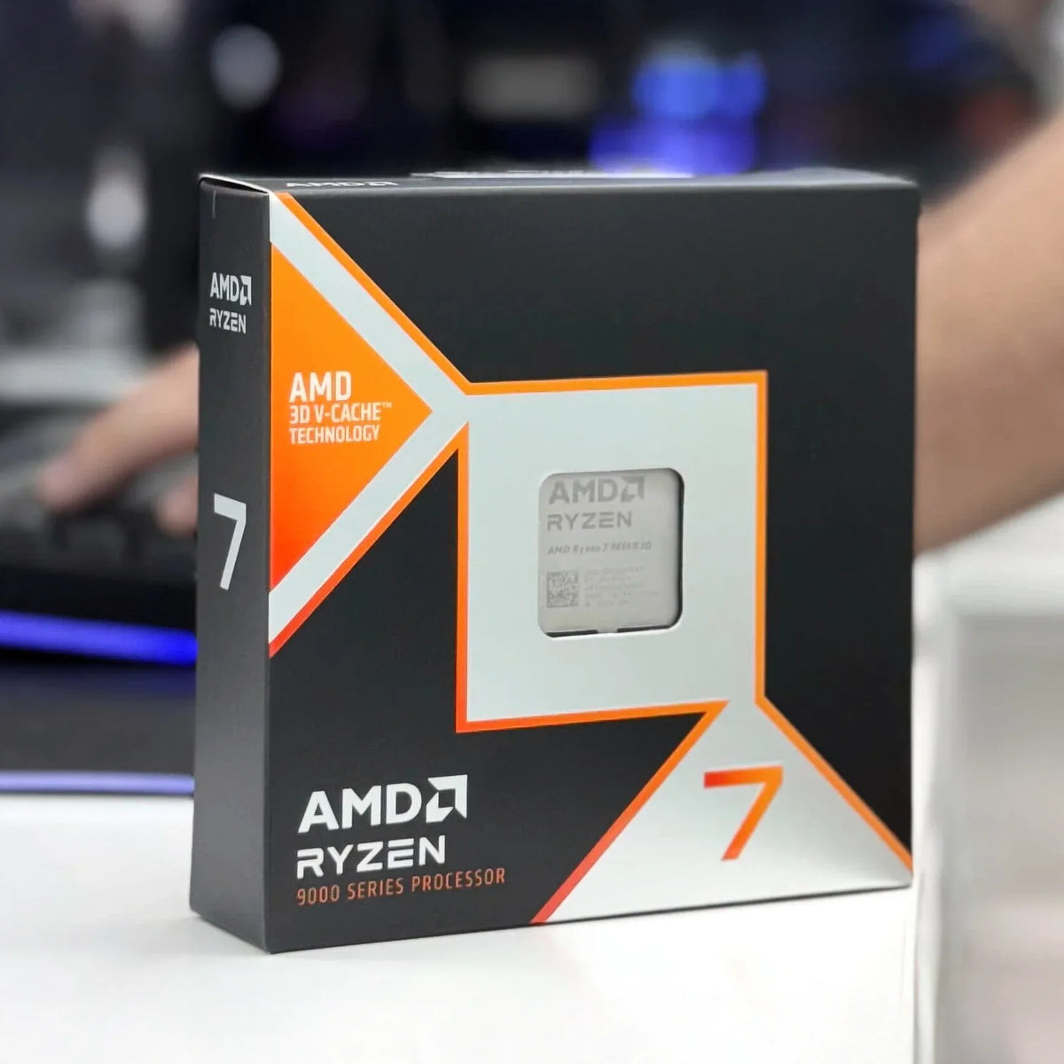Why AMD Ryzen X3D CPUs Don’t Need the Fastest DDR5 RAM – Computer Lounge