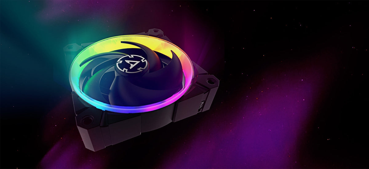 Best Arctic PC Cooling Fans for Airflow & Performance – Computer Lounge
