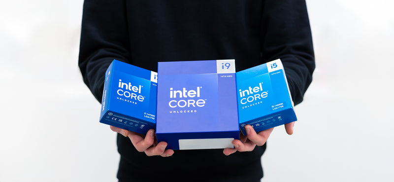 Intel 14th Gen CPU and Motherboard Compatibility – Computer Lounge