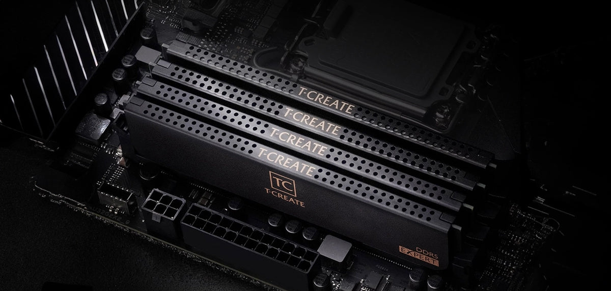 Memory Frequency - Busting PC Building Myths! – Computer Lounge