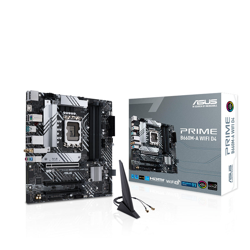 Intel B660 Motherboards | LGA1700 Intel Boards NZ | Computer Lounge