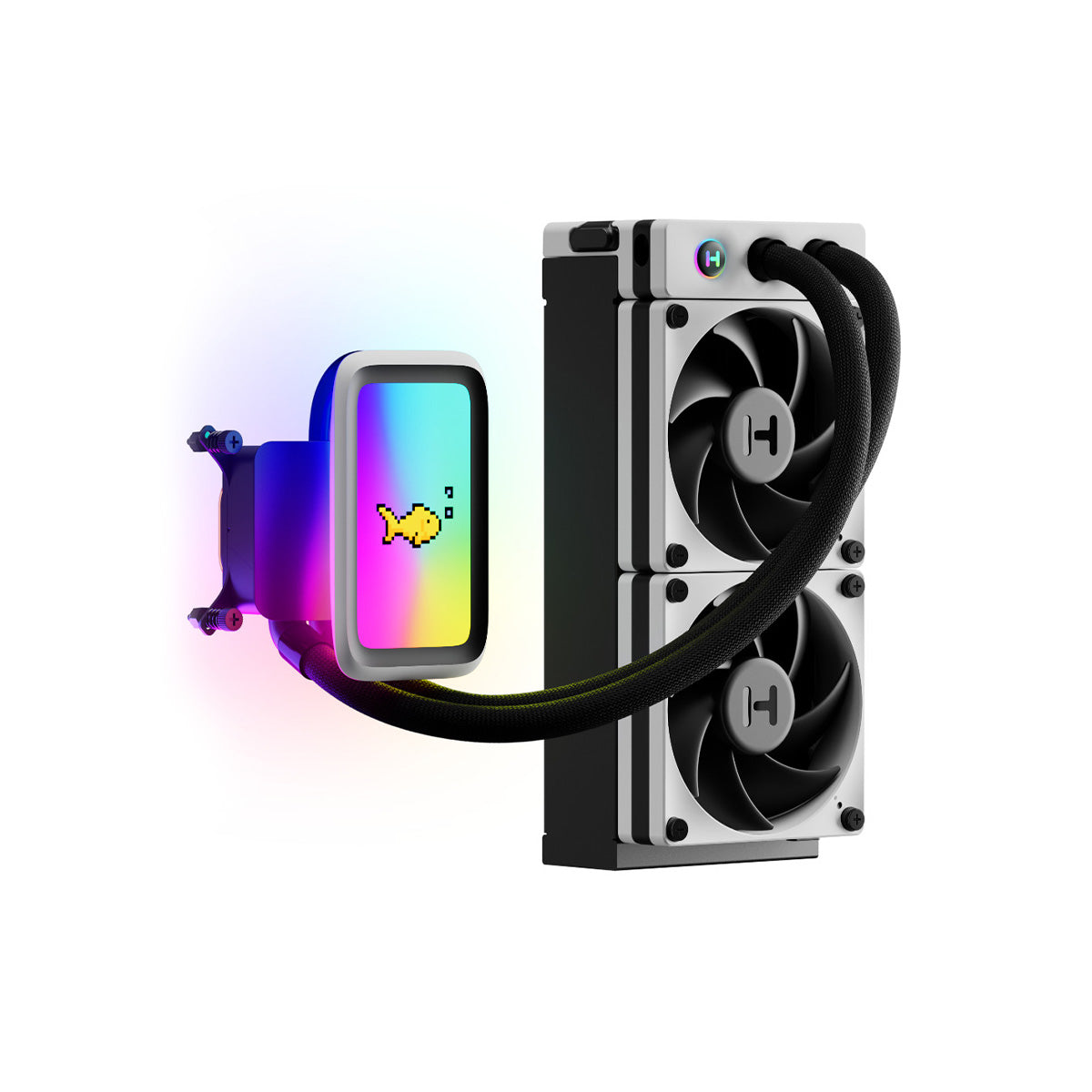 AMD AM5 Ready CPU Coolers – High-Performance | Computer Lounge
