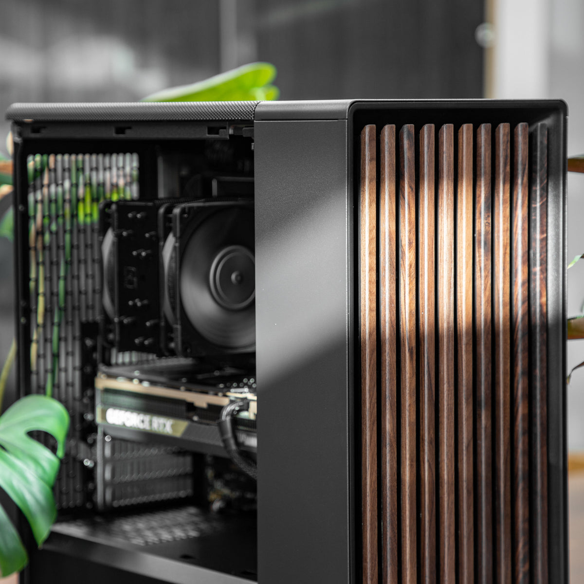 Ascend Creator Series Pre-Built Workstation PCs – Computer Lounge