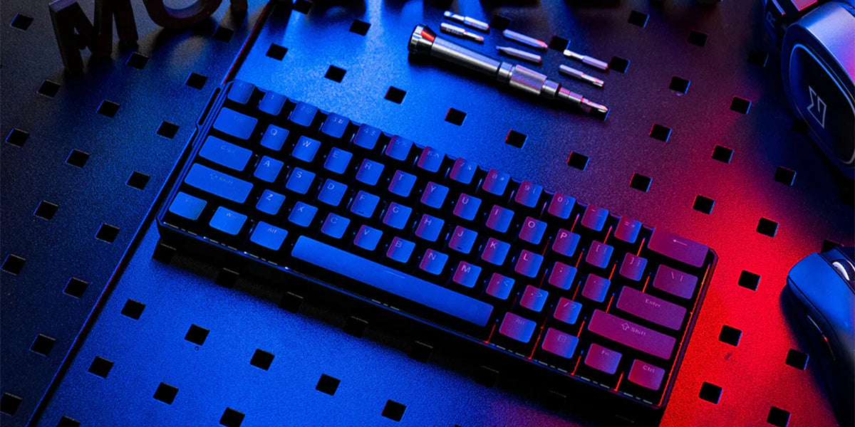 MonsGeek Gaming Keyboards | Computer Lounge NZ