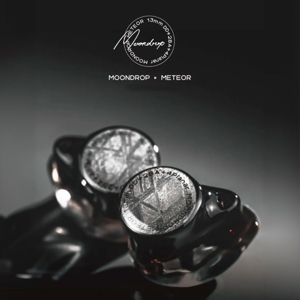 Moondrop Audio: IEMs, True Wireless and DACs | Computer Lounge NZ