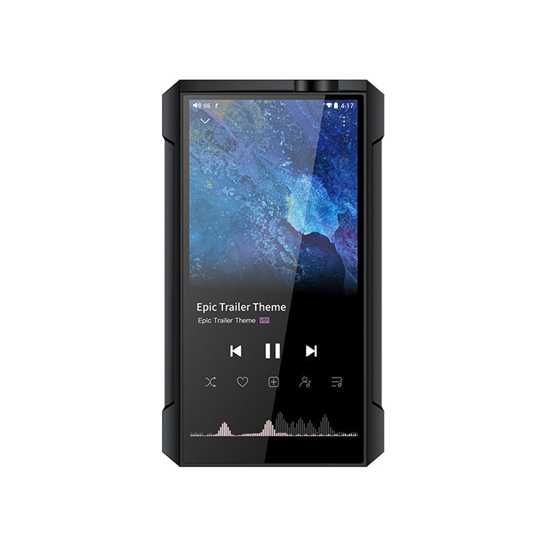 Audio Players, DAPs & Receivers – Premium Sound | Computer Lounge
