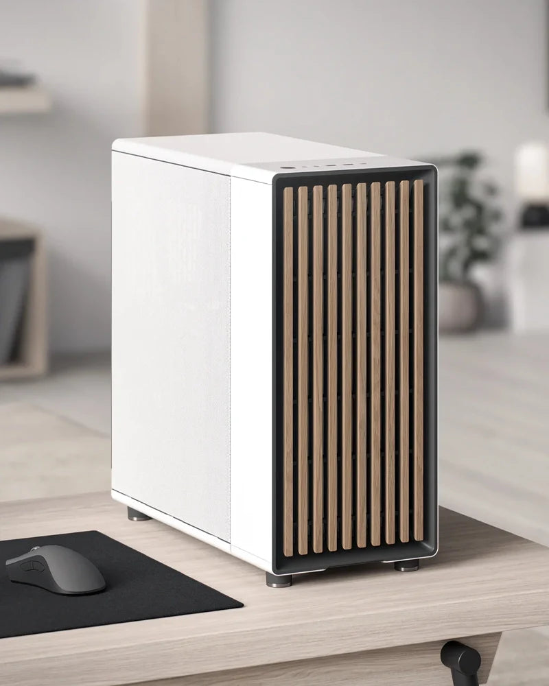 Fractal Design Cases NZ – Stylish & High-Performance PC Cases ...