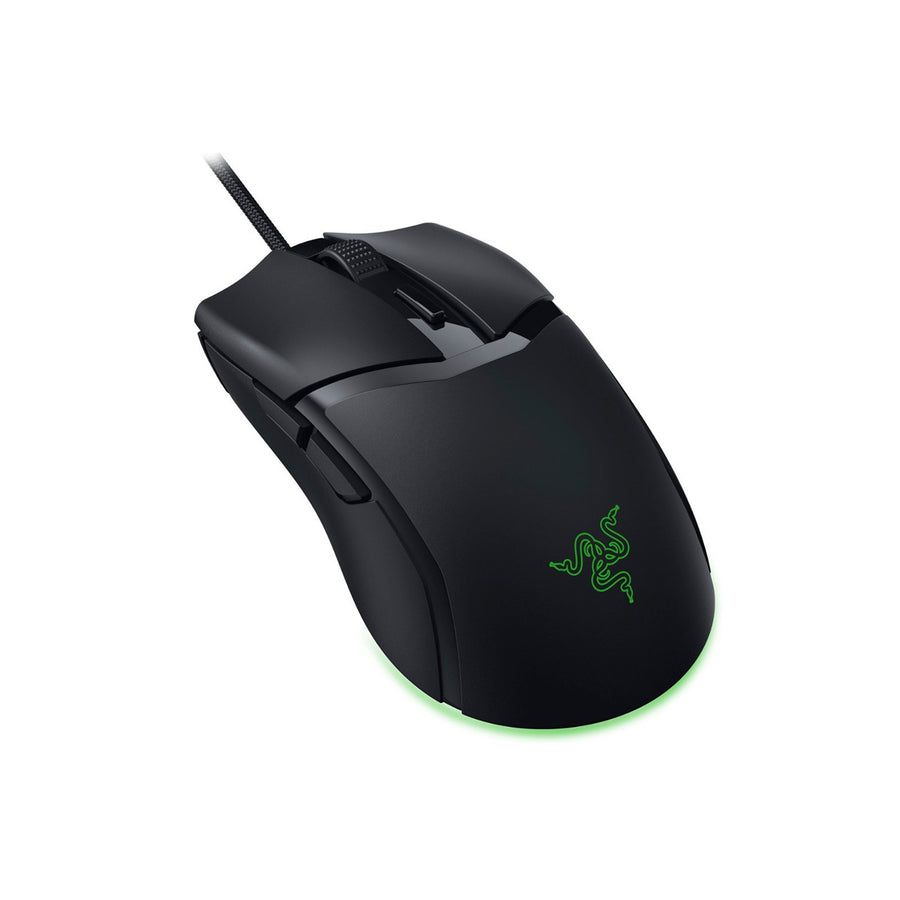 Razer Gaming Mice NZ: Viper, Cobra, Naga, DeathAdder | Computer Lounge
