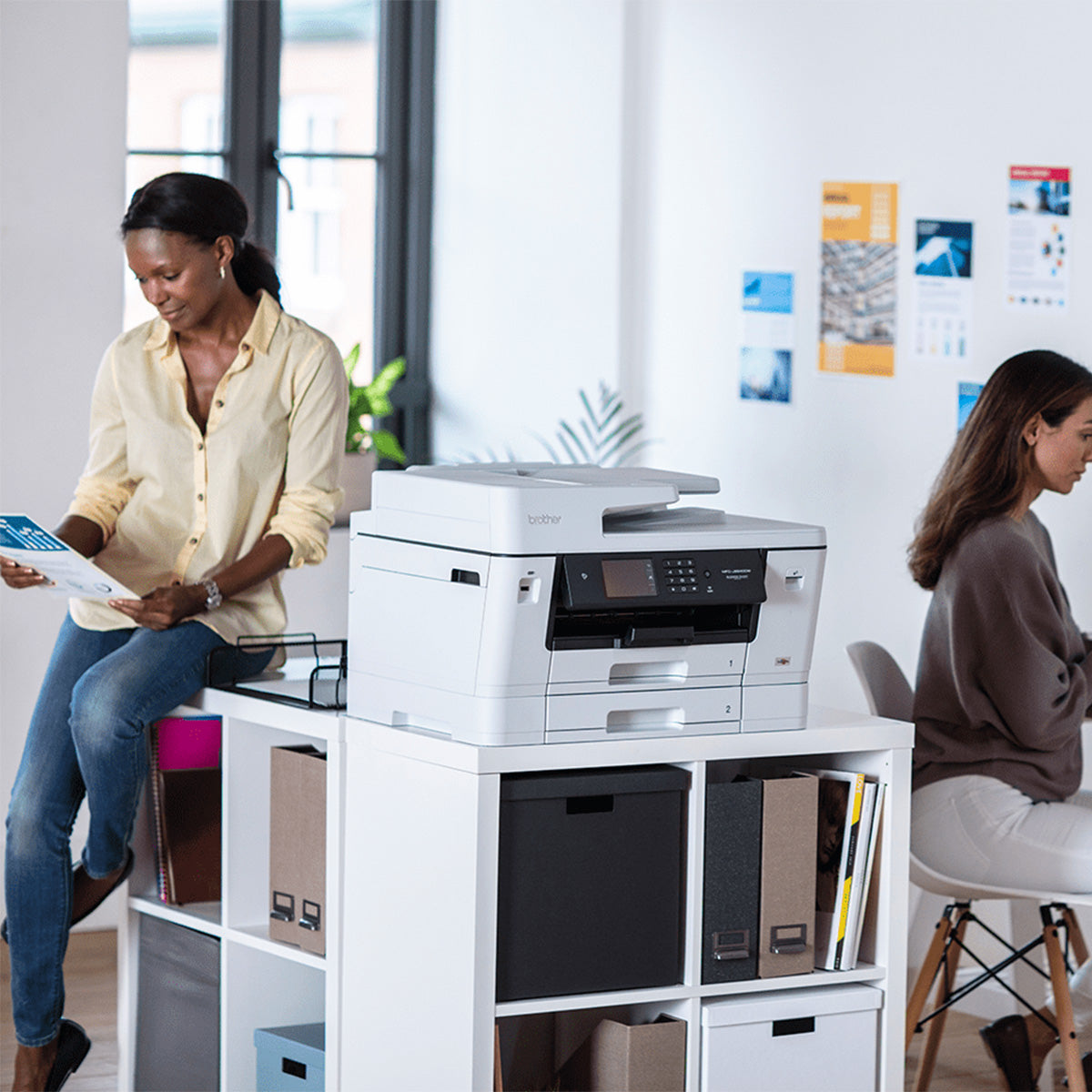 Brother Store NZ: Printers, Ink and Toner | Computer Lounge