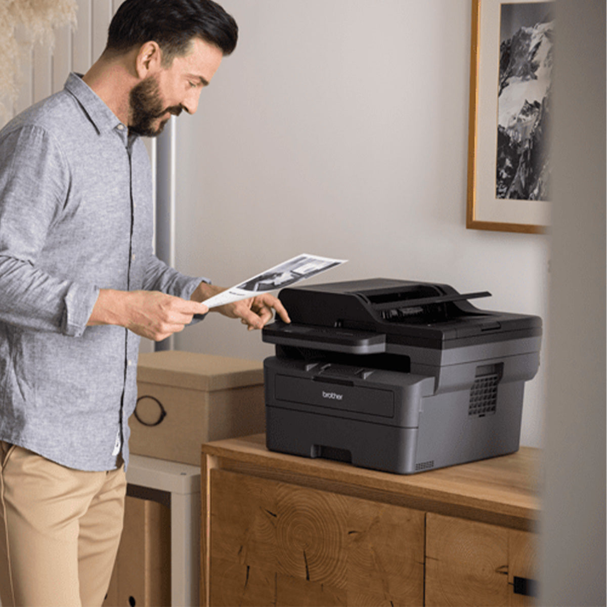 Brother Store NZ: Printers, Ink and Toner | Computer Lounge