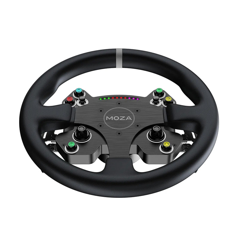 Moza Store NZ: Direct Drive Sim Racing Gear | Computer Lounge