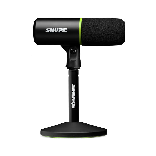 Professional & Gaming Microphones – Shure & More | Computer Lounge
