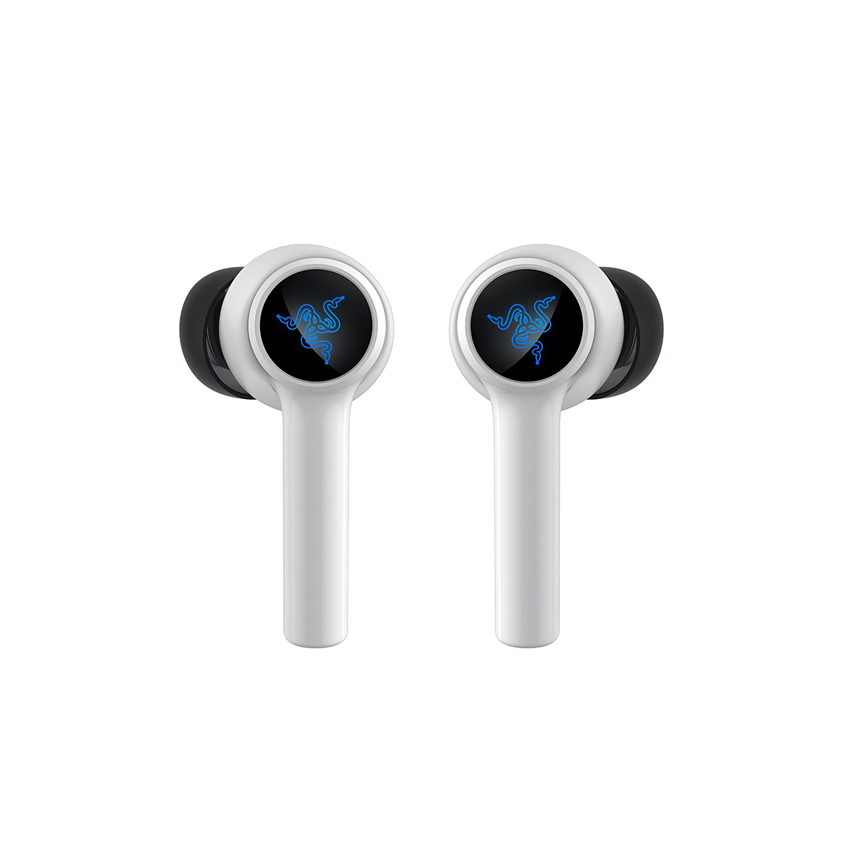 Razer Hammerhead HyperSpeed Playstation 5 Wireless Gaming Earbuds ...