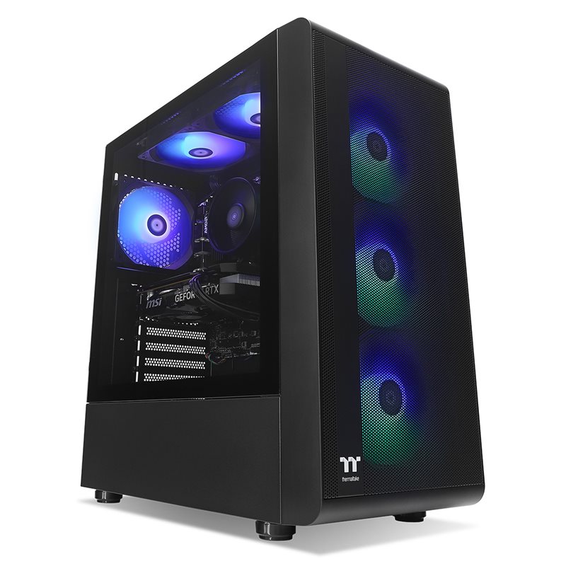 Prebuilt Gaming PCs NZ – Ready to Ship Today | Computer Lounge