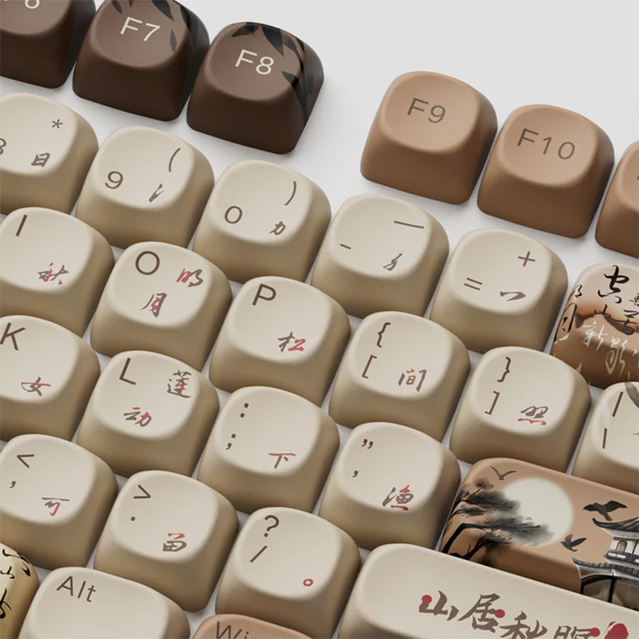 Keyboard Keycaps NZ | Computer Lounge