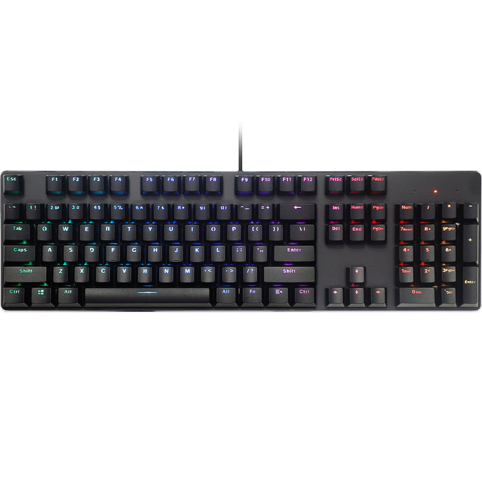 Glorious Mechanical Keyboards | Customizable Gaming Keyboards NZ ...