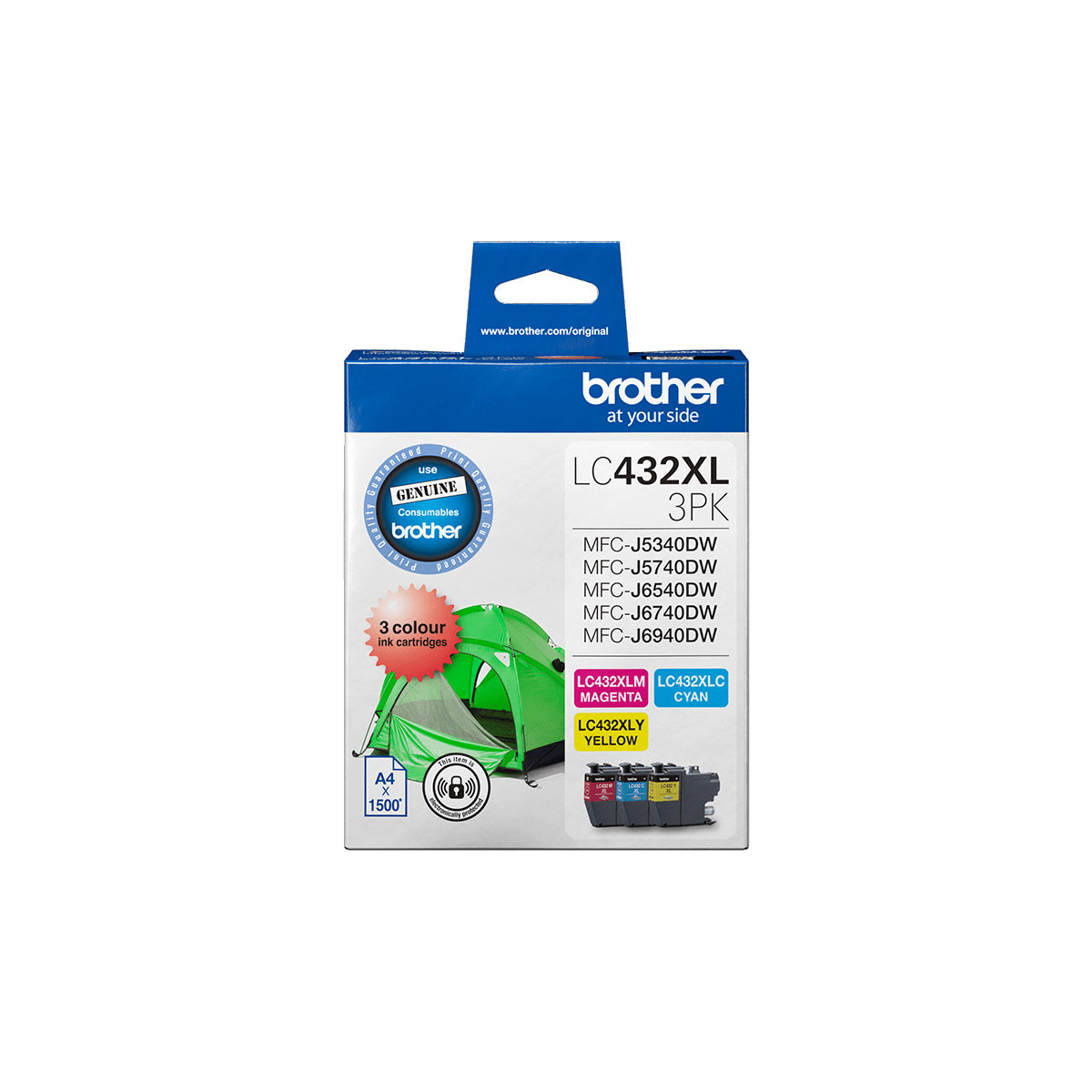 Brother Store NZ: Printers, Ink and Toner | Computer Lounge