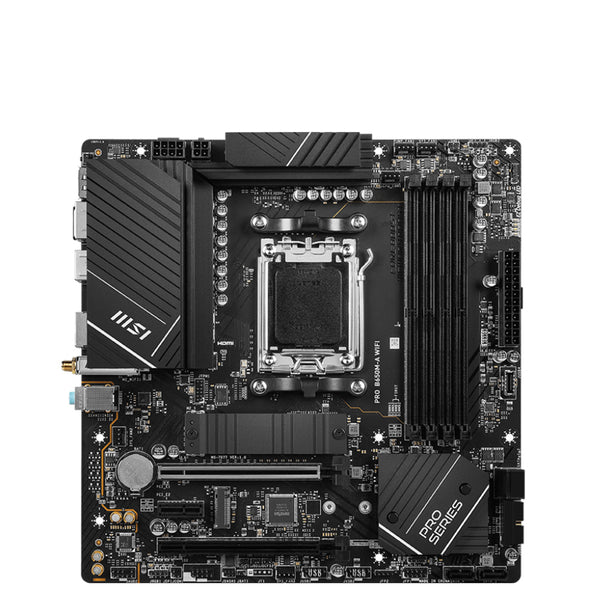 MSI Store NZ: Motherboards, GPUs, Laptops | Computer Lounge