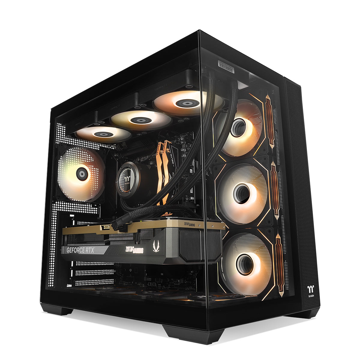 Prebuilt Gaming PCs NZ – Ready to Ship Today | Computer Lounge