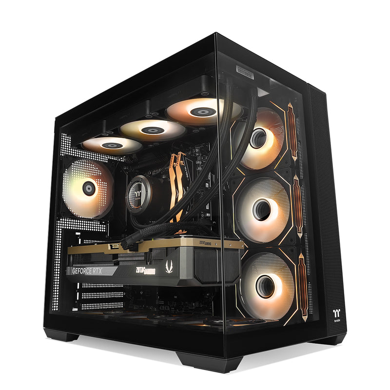 Prebuilt Gaming PCs NZ – Ready to Ship Today | Computer Lounge