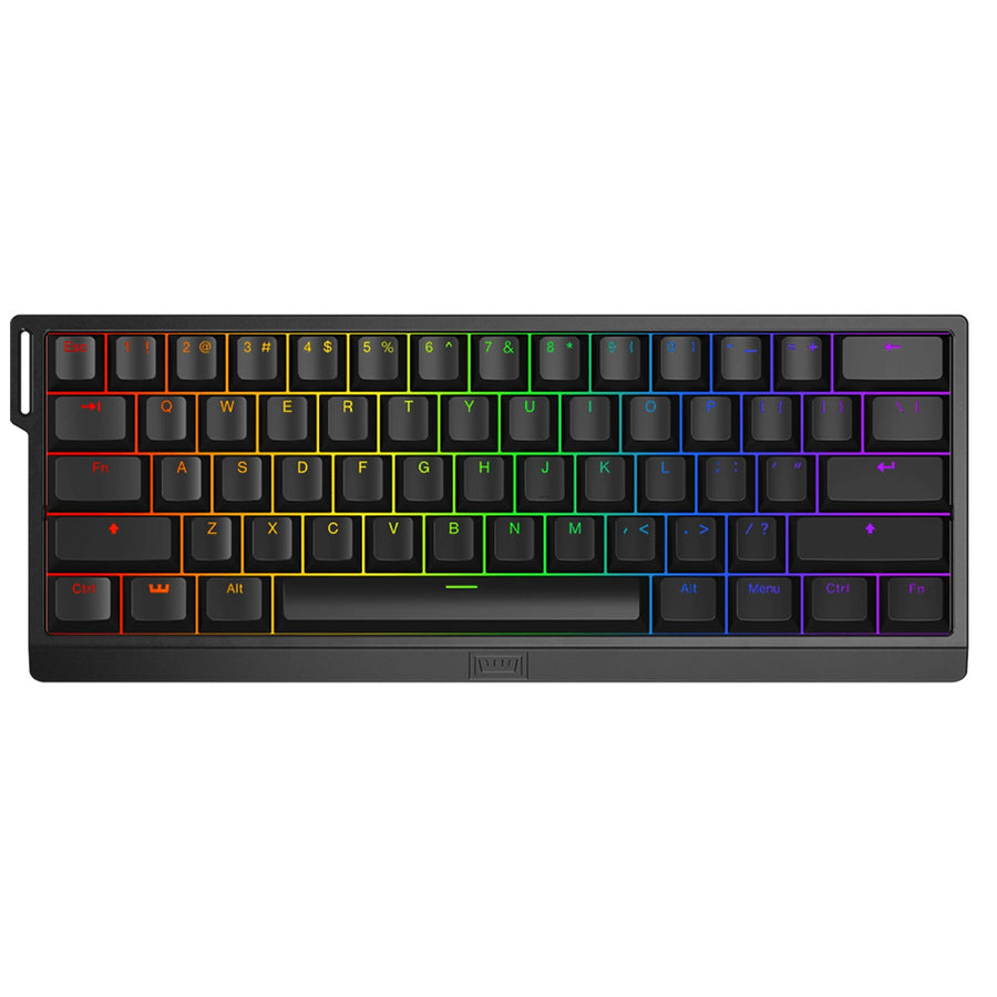 Wooting HE Keyboards NZ | Computer Lounge