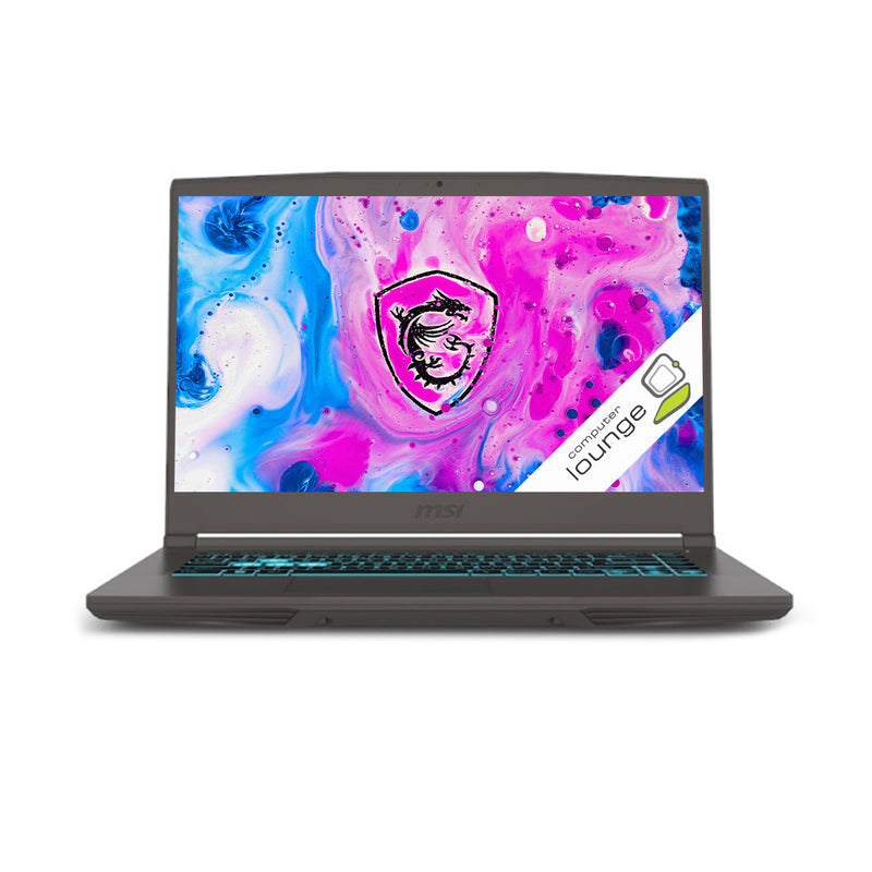 MSI Laptops – Performance Gaming & Work Laptops | NZ Computer Lounge