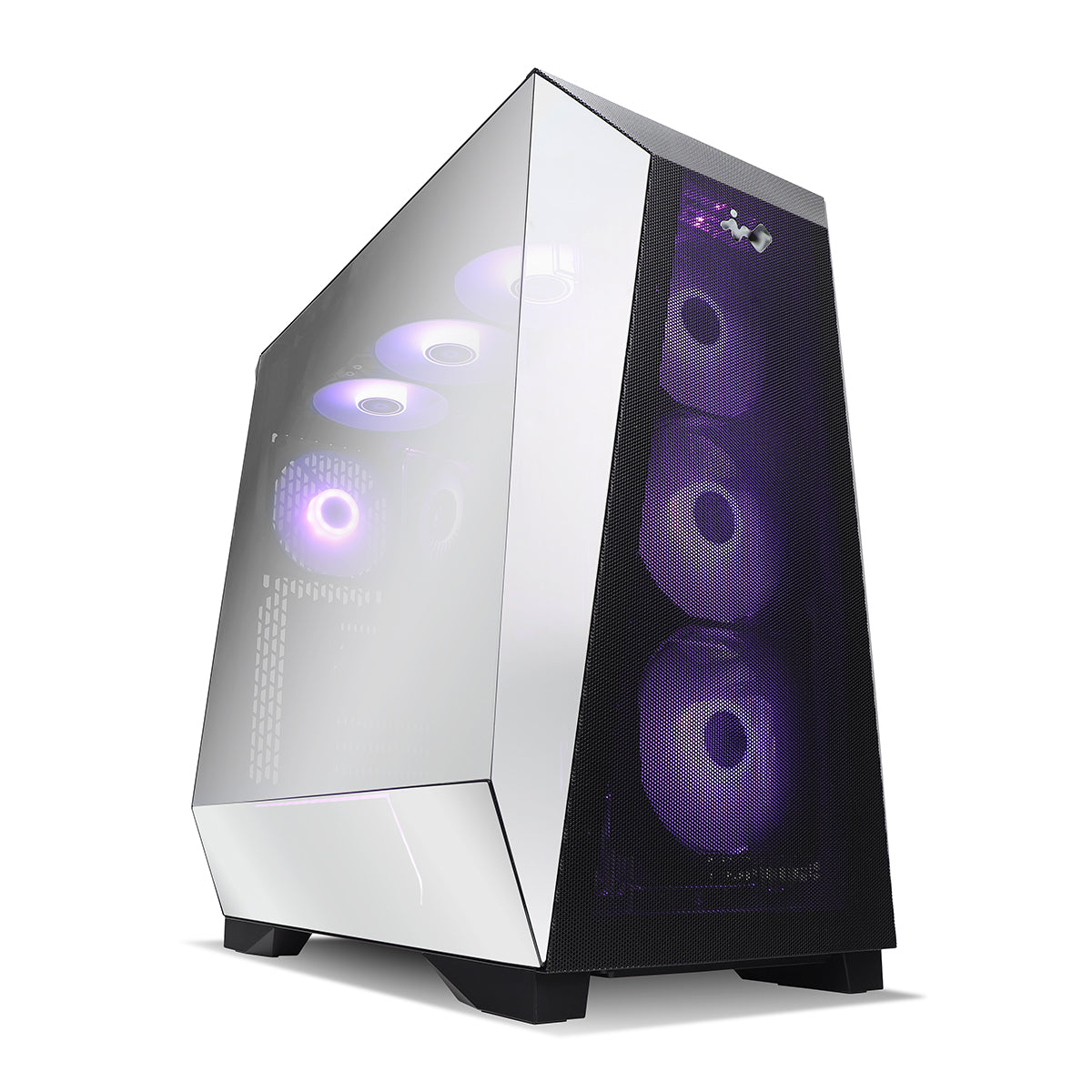Prism RTX 5080 Ryzen 7 7800X3D Gaming PC – Computer Lounge