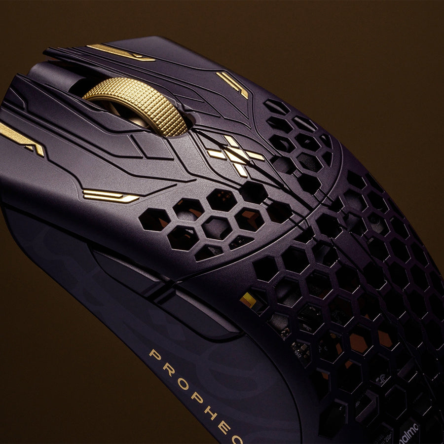 Finalmouse ULX Prophecy Tfue Medium Wireless Gaming Mouse – Computer Lounge