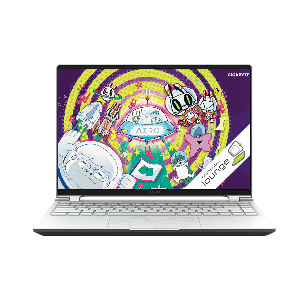 Mobile Workstation Laptops NZ | Computer Lounge