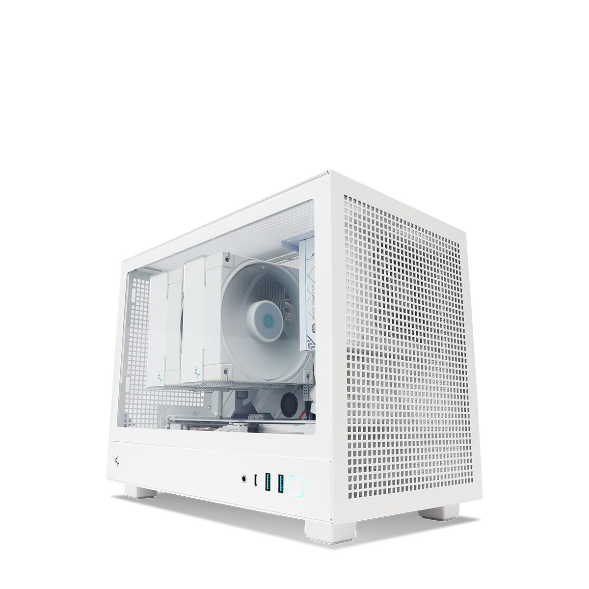 Gaming PC - Computer Lounge