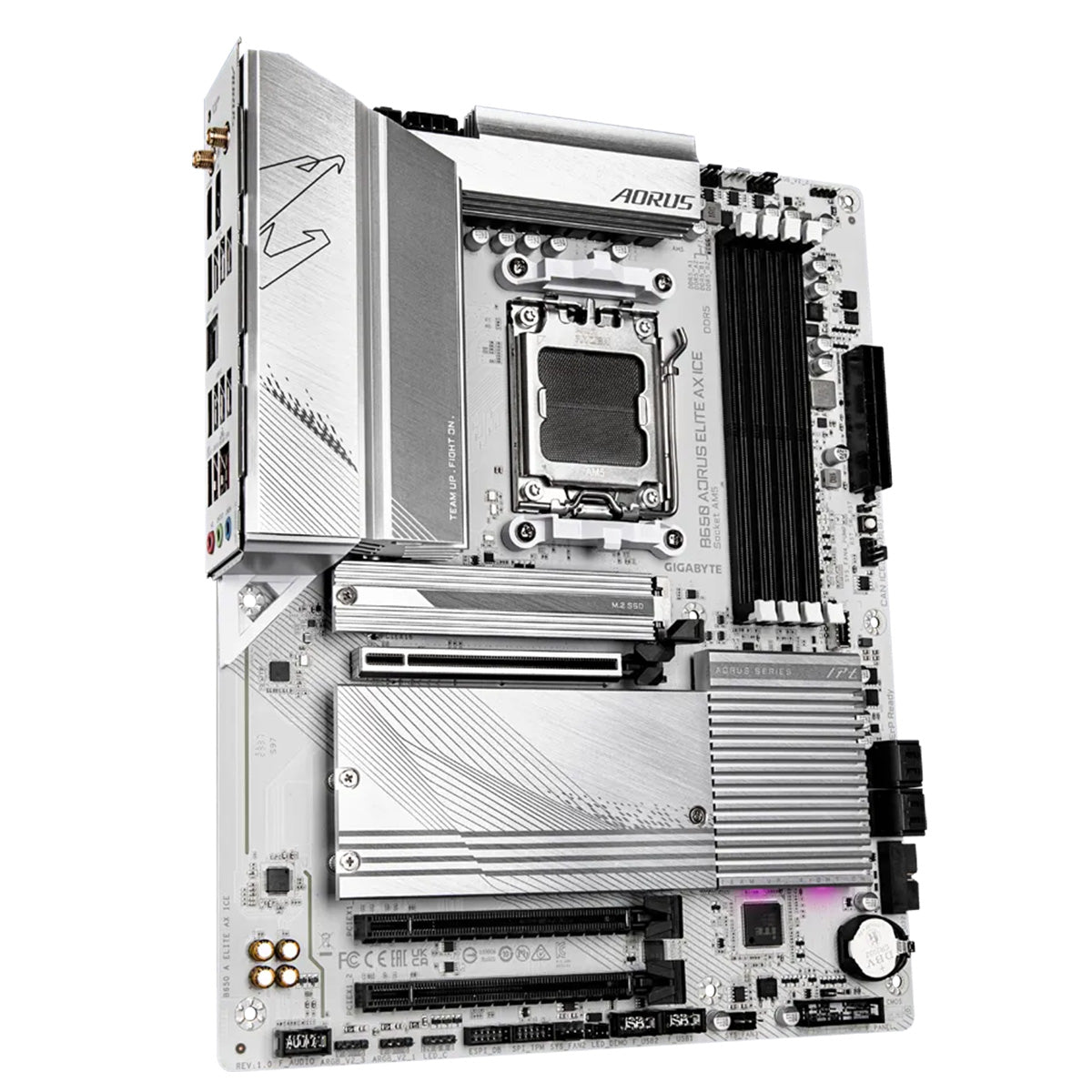 AMD B650 Motherboards | AM5 Ryzen Boards NZ | Computer Lounge