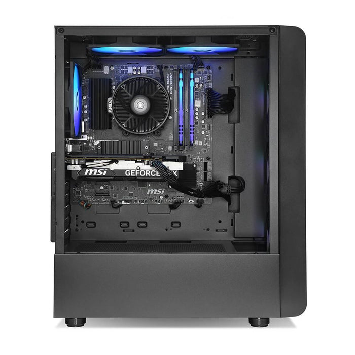 Prebuilt Gaming PCs NZ – Ready to Ship Today | Computer Lounge