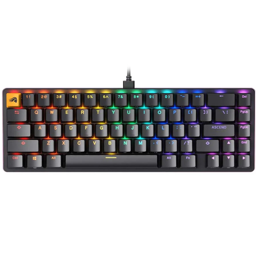 Keyboard Size & Layout Buying Guide: Which is Best for You? – Computer ...