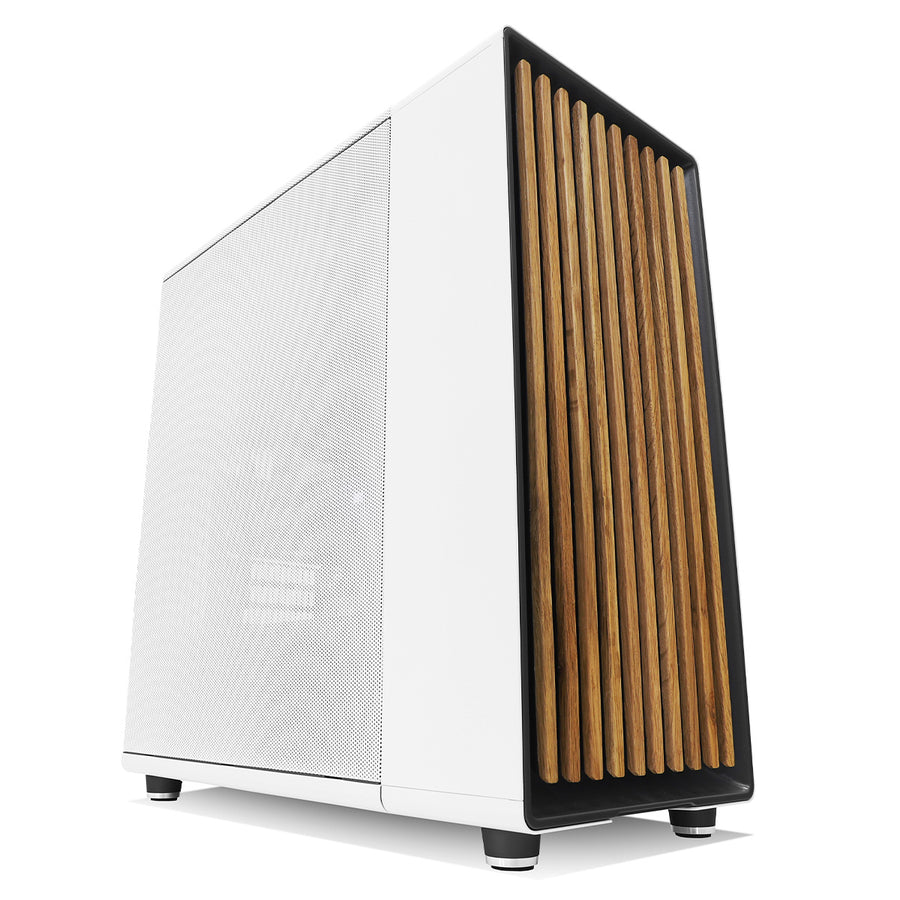 Chinkapin SWIFT RTX 5070 Ryzen 7 7800X3D Gaming PC - MONO – Computer Lounge