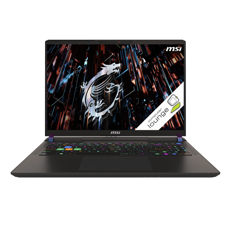 MSI Laptops – Performance Gaming & Work Laptops | NZ Computer Lounge