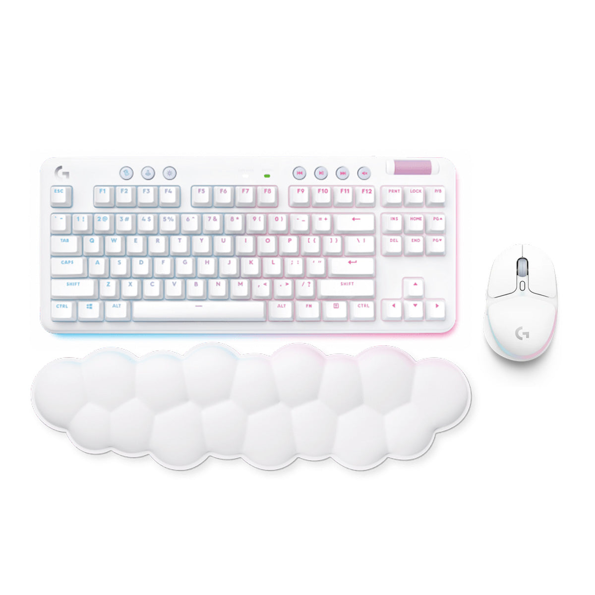 Logitech Keyboards – Mechanical & Wireless | Computer Lounge