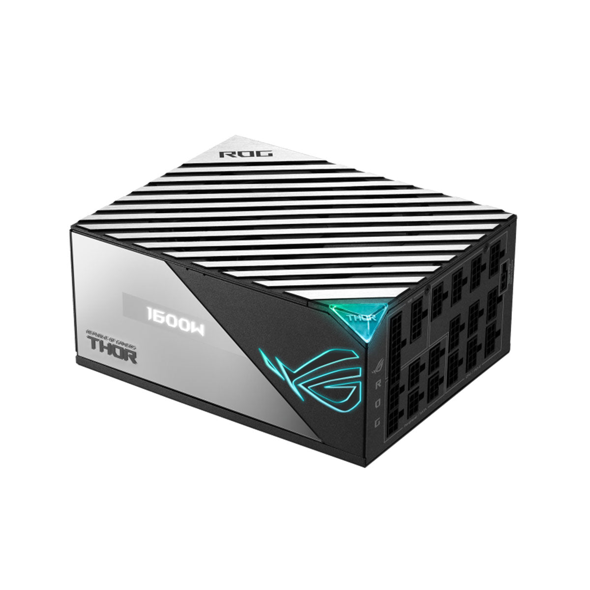 ASUS ROG THOR 1600W Titanium Power Supply – Computer Lounge