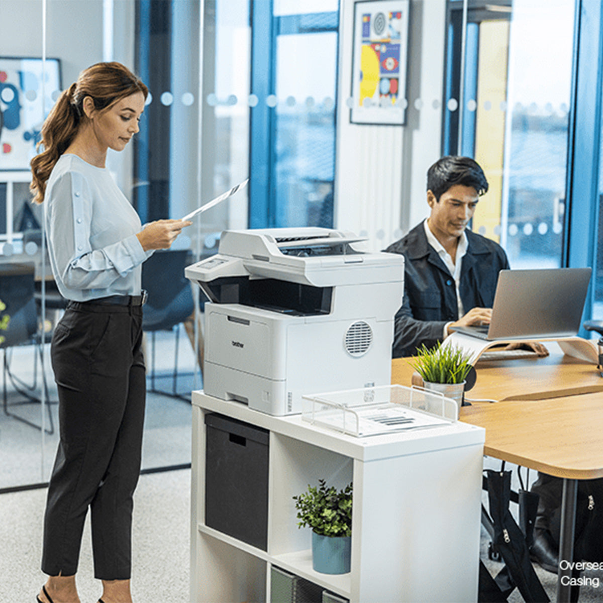 Brother Store NZ: Printers, Ink and Toner | Computer Lounge