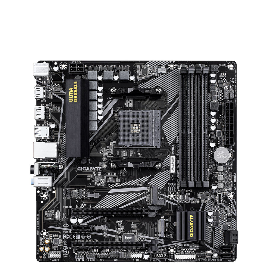 Gigabyte NZ Store – Motherboards, GPUs, Monitors | Computer Lounge