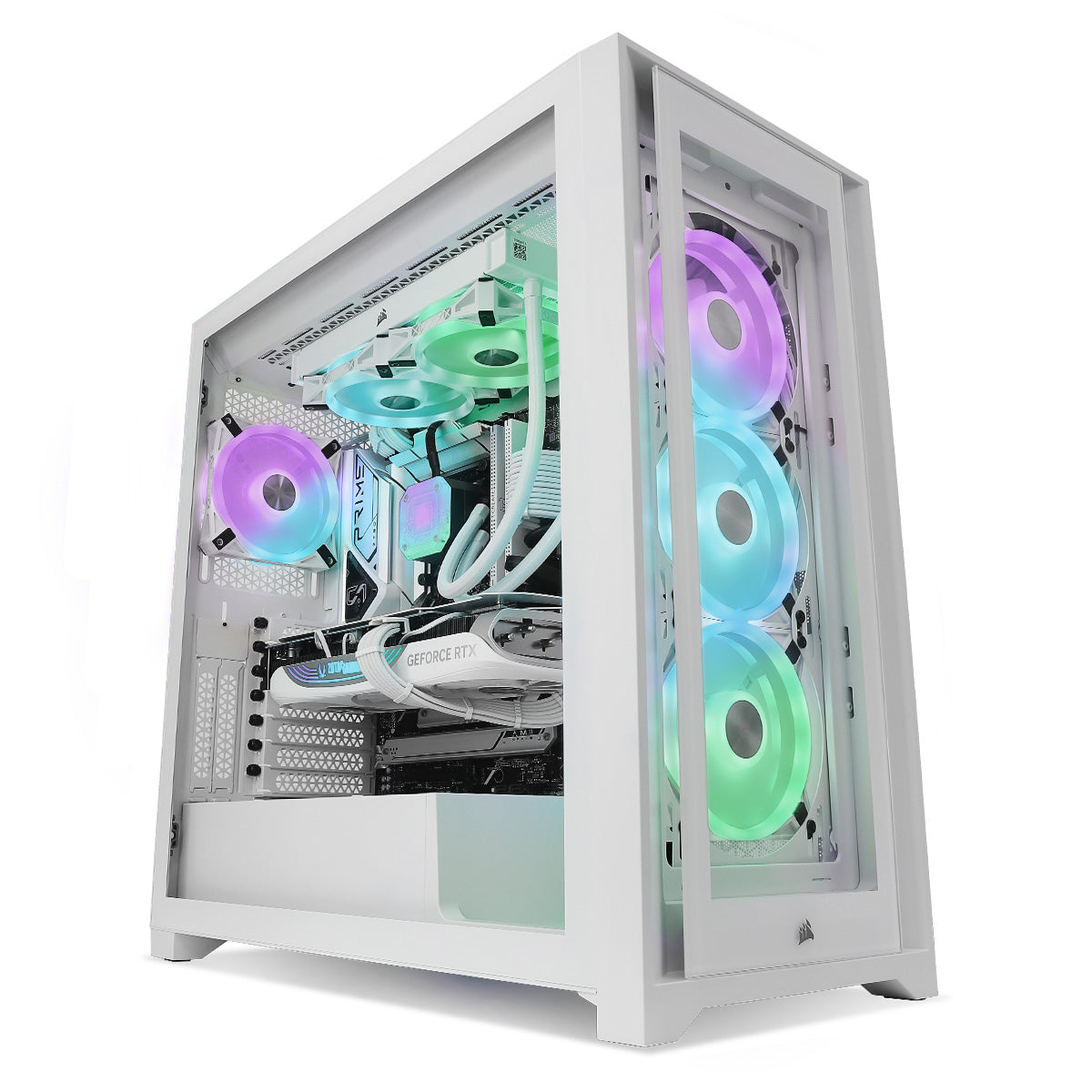 Eris RTX 4080 SUPER Core i9-14900KF Gaming PC – Computer Lounge