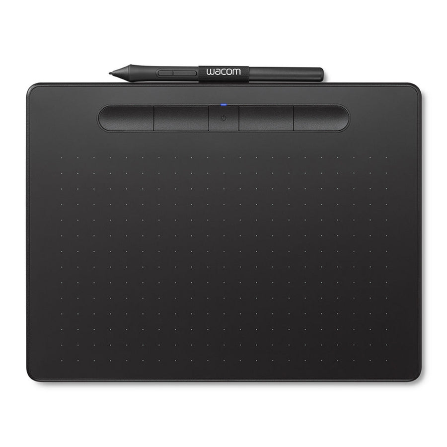 Wacom Drawing Tablets – Creative Tools for Artists | Computer Lounge