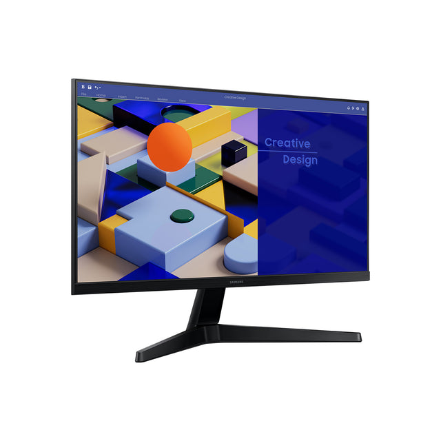 Samsung S27C310EAE 27" 75Hz FHD IPS Essential Monitor – Computer Lounge