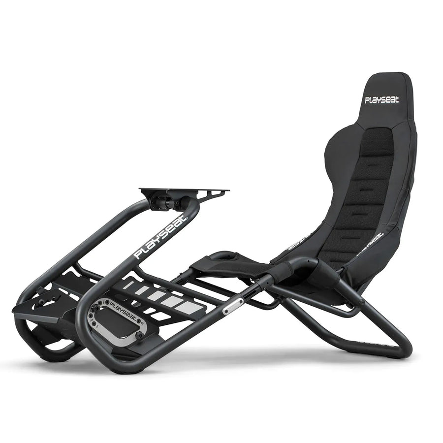 Playseat Trophy Sim Racing Cockpit - Black – Computer Lounge
