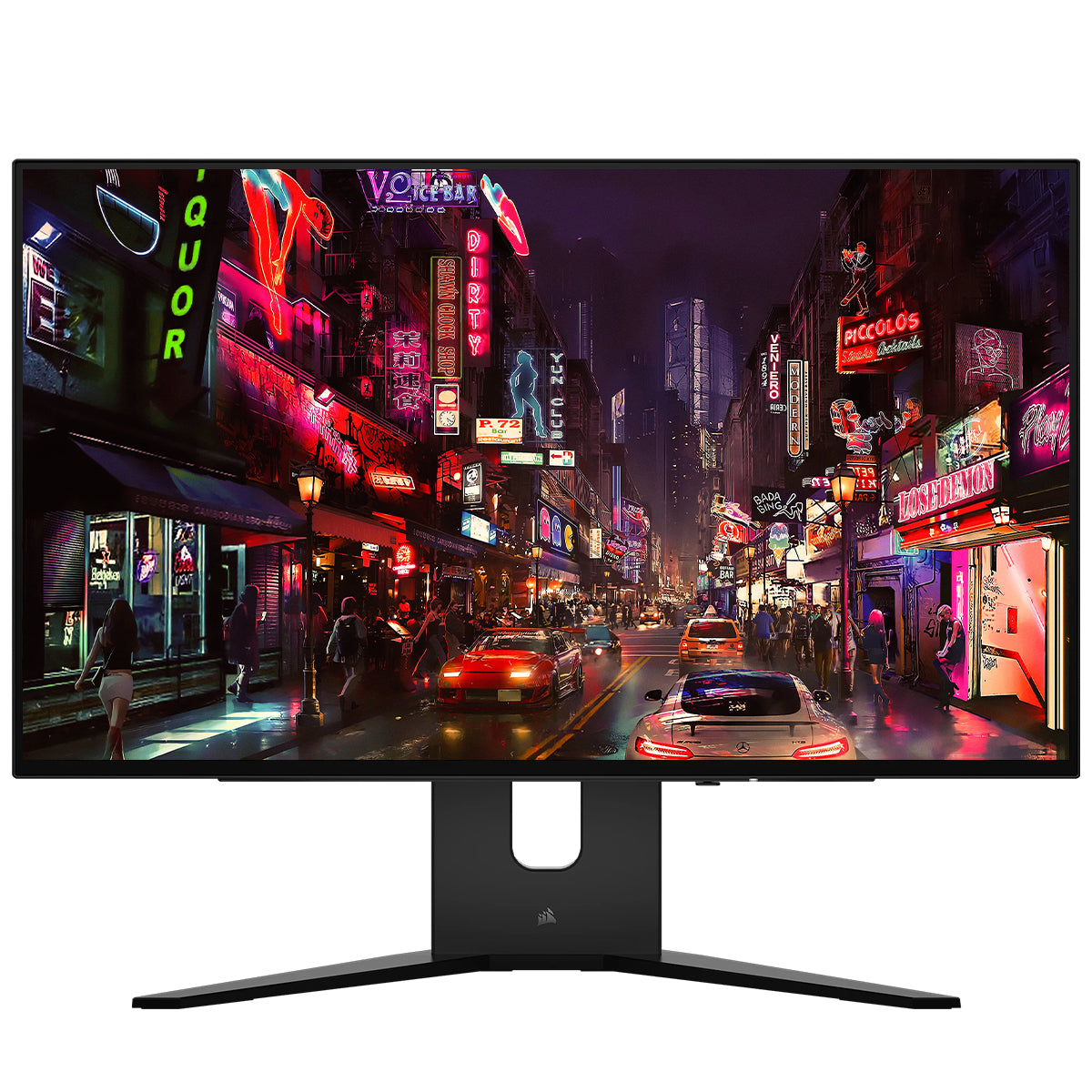 Gaming Monitors - 4K, OLED, IPS and Ultrawide NZ | Computer Lounge