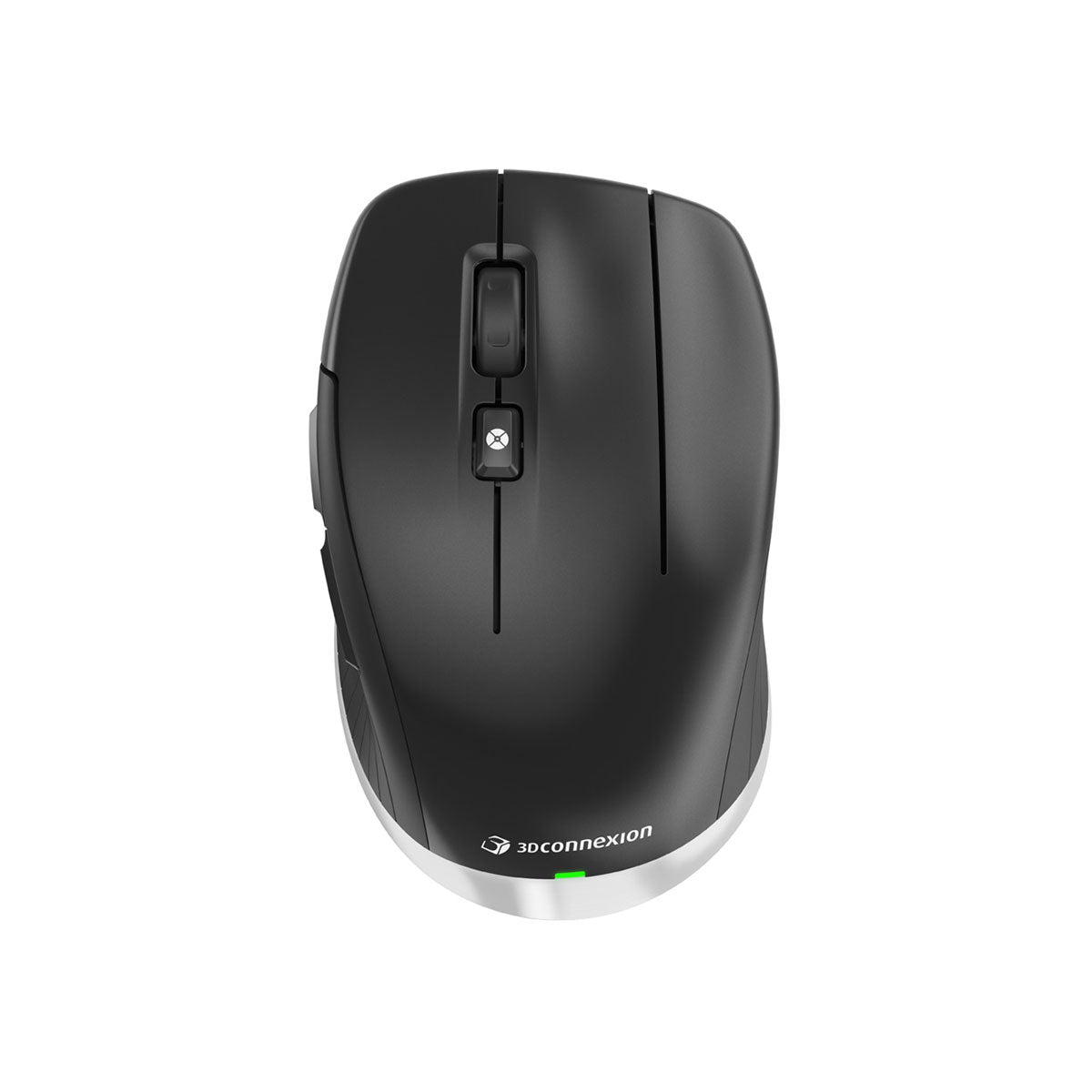 3DCONNEXION Cadmouse Wireless (3DX-700062) – Computer Lounge