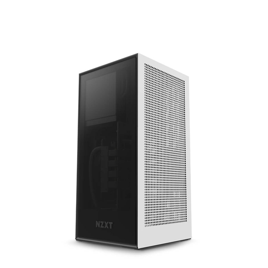 NZXT PC Cases, Coolers & Accessories | High-Performance Gear NZ ...
