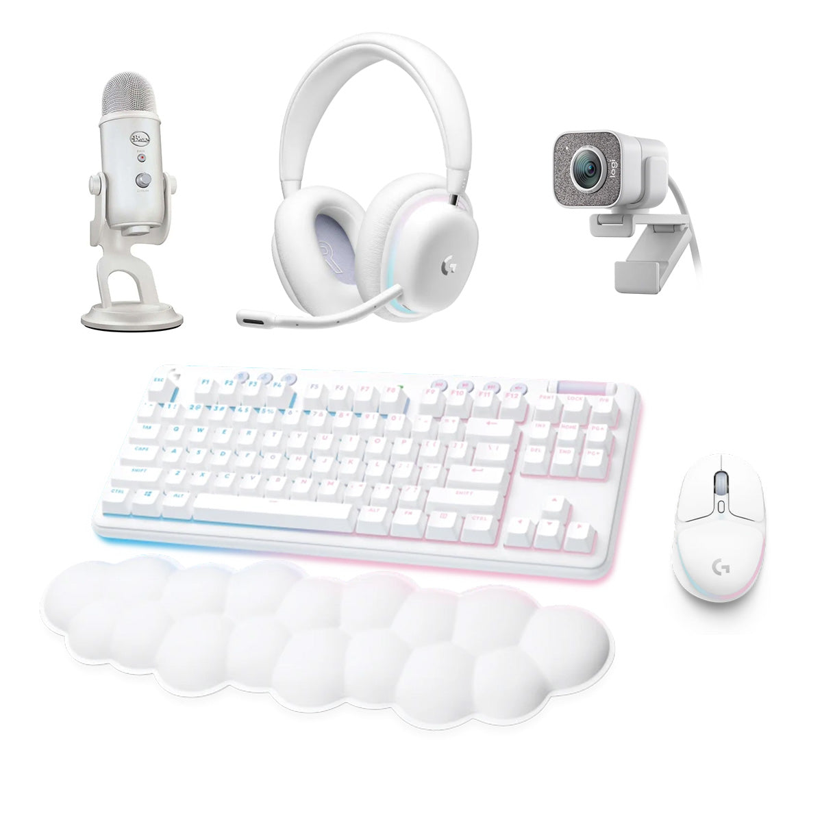 Logitech Keyboards – Mechanical & Wireless | Computer Lounge