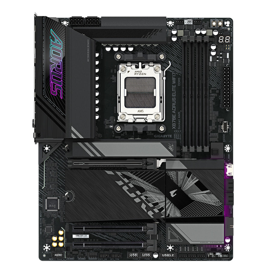 Gigabyte NZ Store – Motherboards, GPUs, Monitors | Computer Lounge
