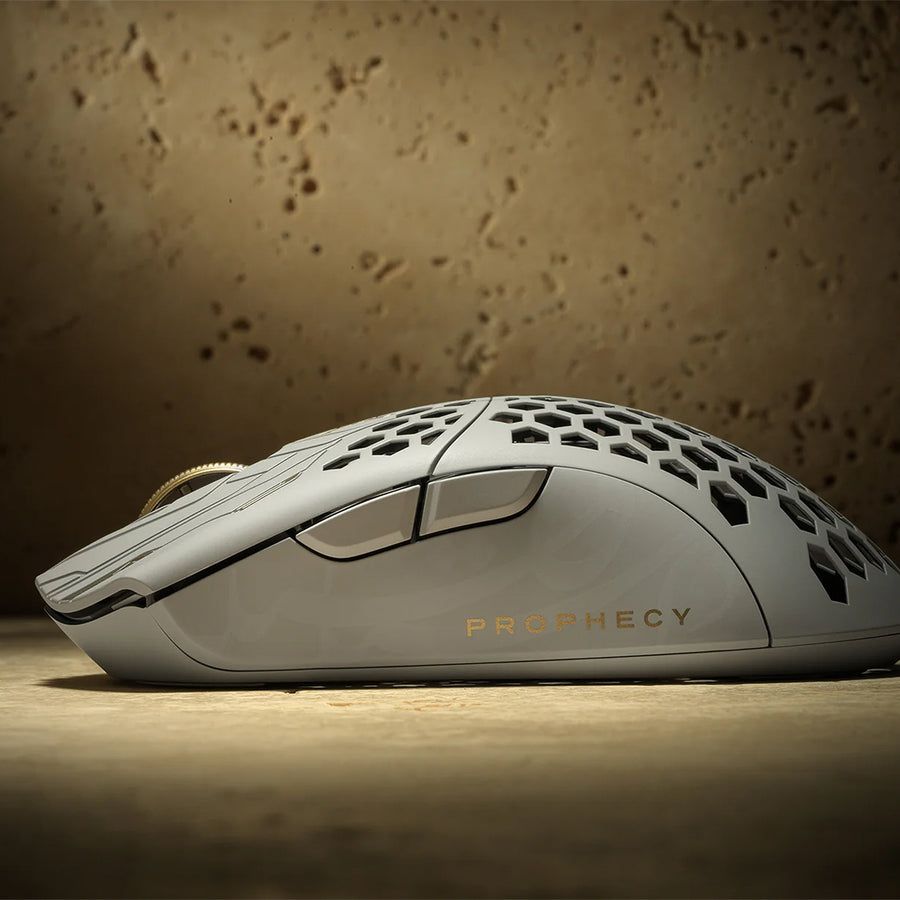 Finalmouse ULX Prophecy Clix Small Wireless Gaming Mouse – Computer Lounge